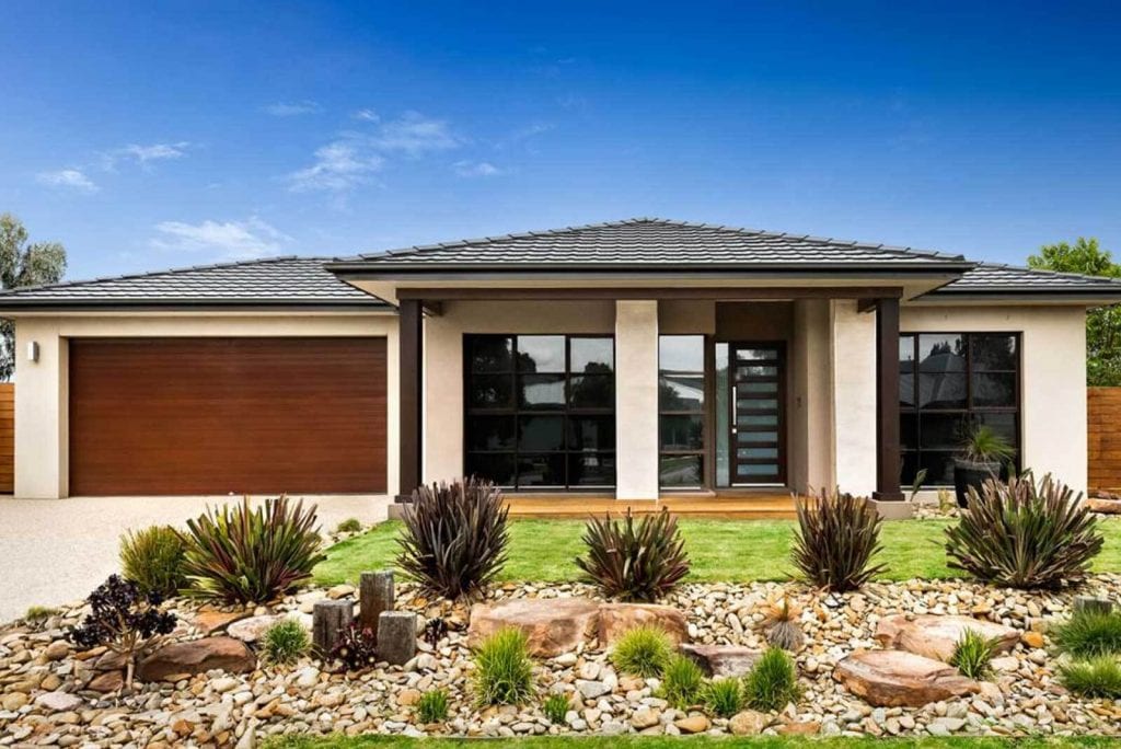 Single Story Home Builders Project Designs - Forme Homes