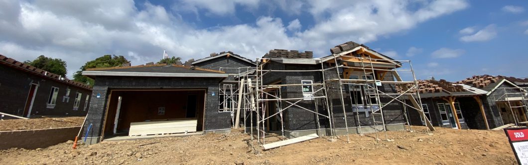 The 10 Stages of Building A House Australia - Forme Homes
