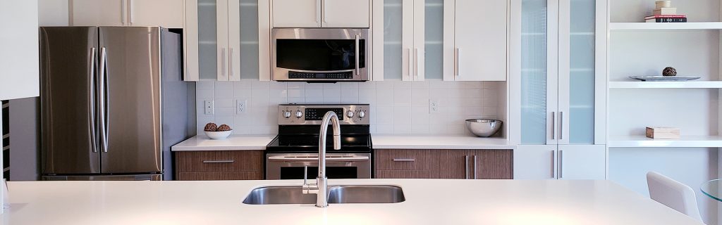 A Complete Guide to Fixtures and Fittings - Forme Homes